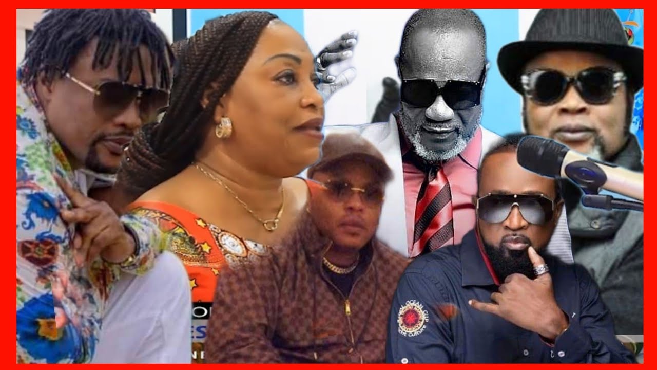 LOLO MILOLO: PAS FACILE D'ETRE LA FEMME D'UN MUSICIEN ET ÉVOLUER DANS ...