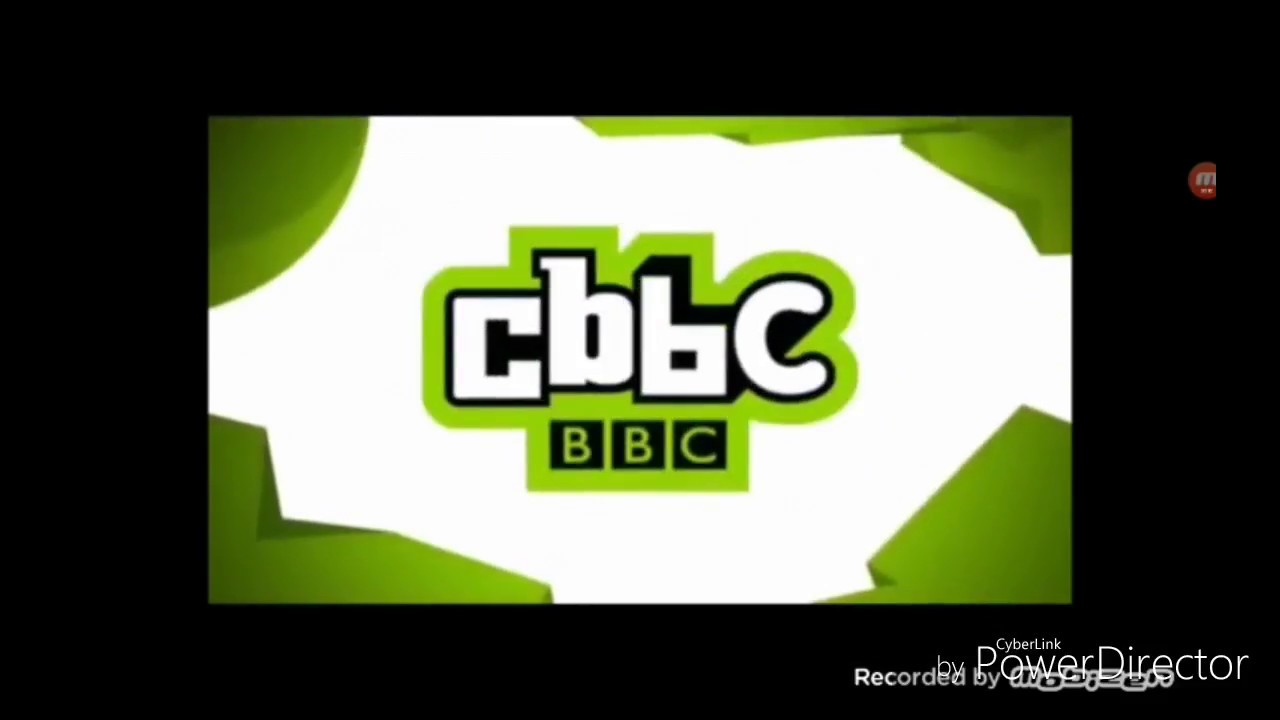 CBBC Logo History - YouTube