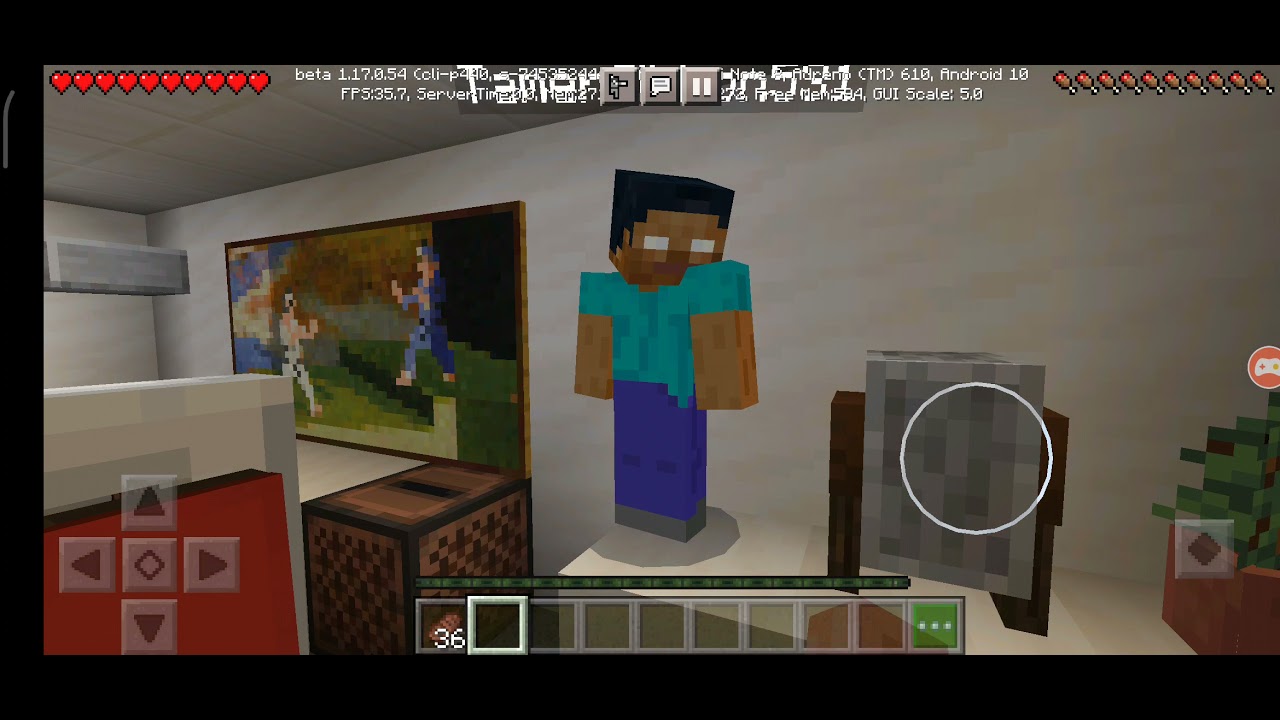 MOD TANITIMI - YouTube