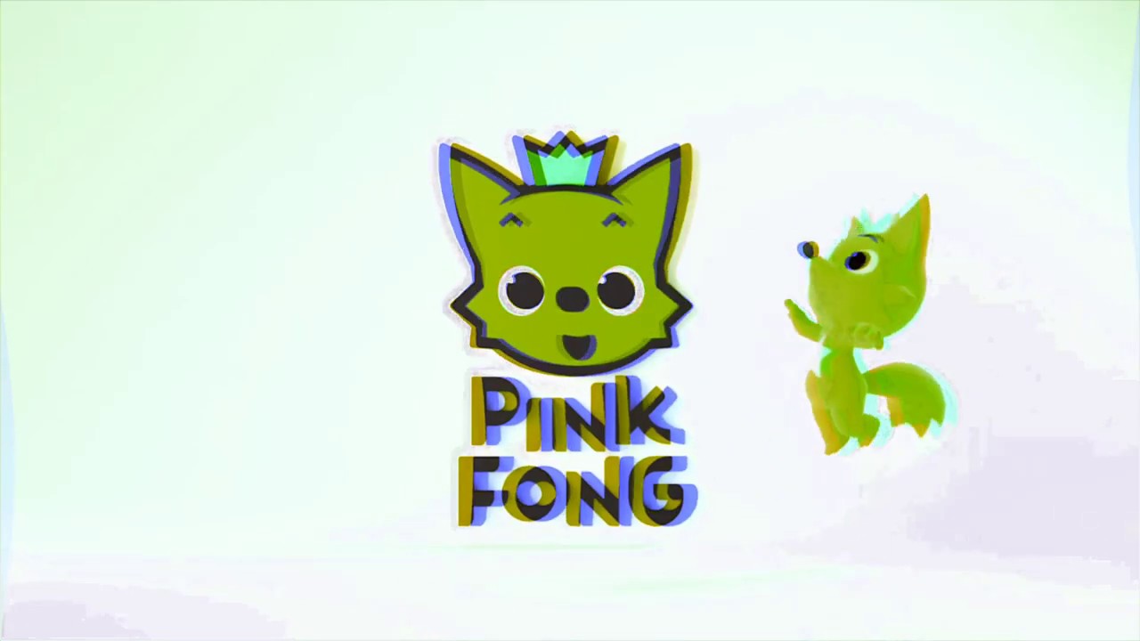 Pinkfong Logo