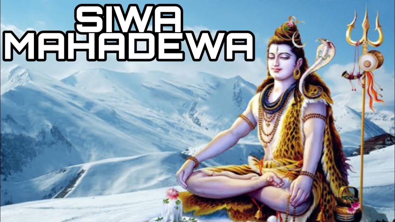 MUNCULNYA MAHADEWA - YouTube