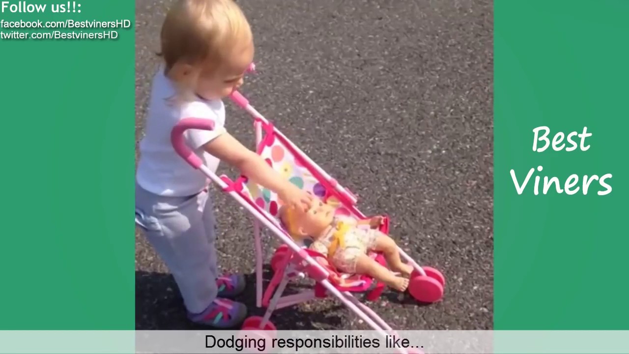 Try Not To Laugh or Grin While Watching Funny Kids Vines - Best Viners ...