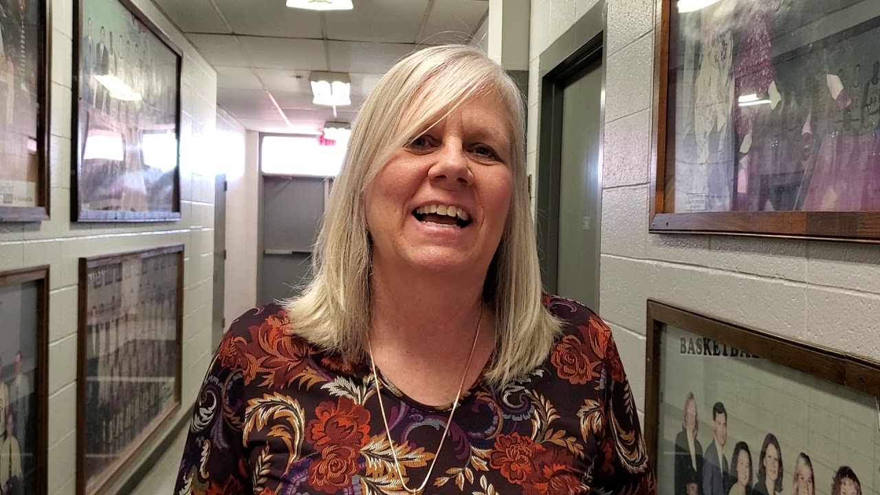 Stephanie Findley after Texas-Tyler game -- Feb. 29, 2020 - YouTube