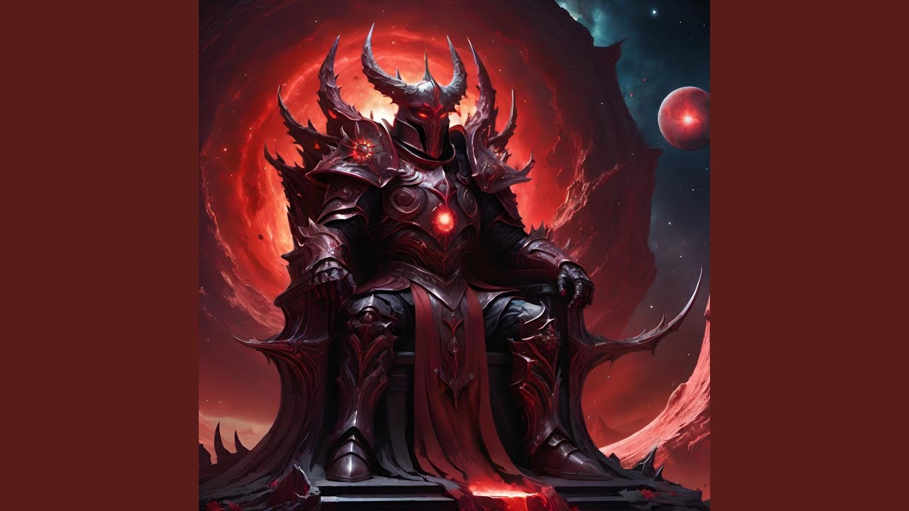 Wrath of the Villain God Omega, Unleashes his fury for the first time ...