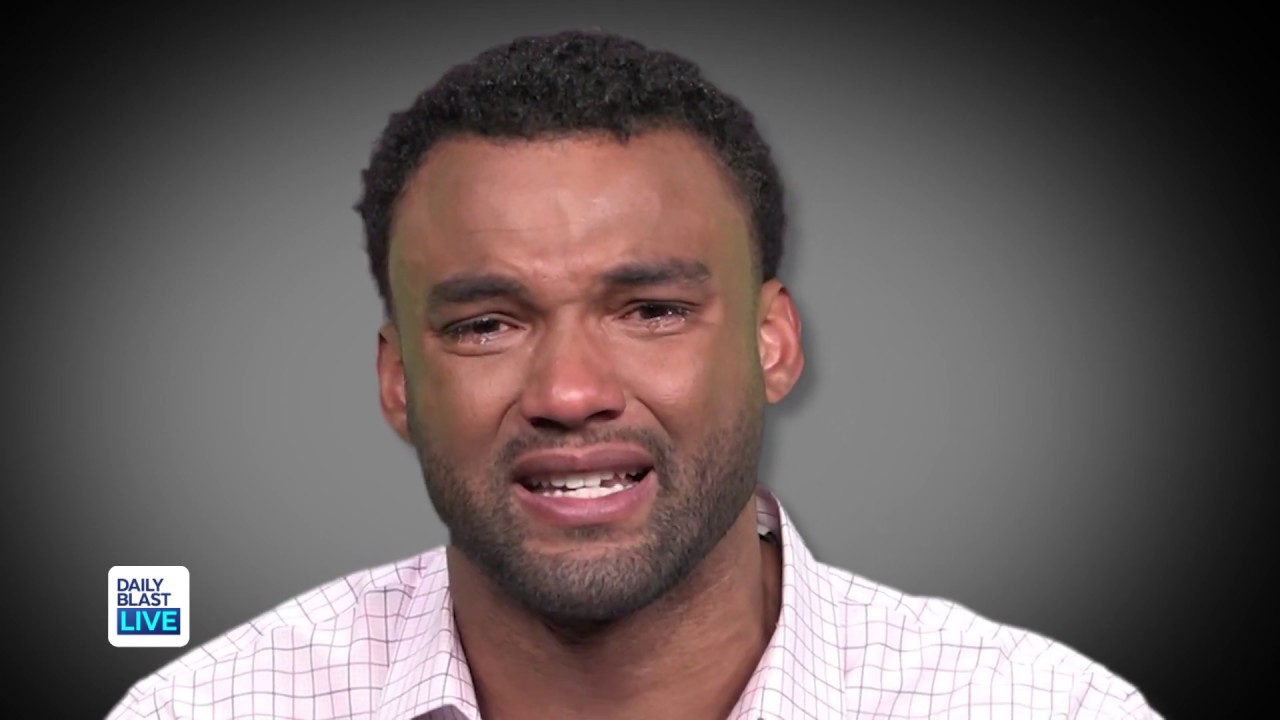 Brandon London Pays It Forward - YouTube