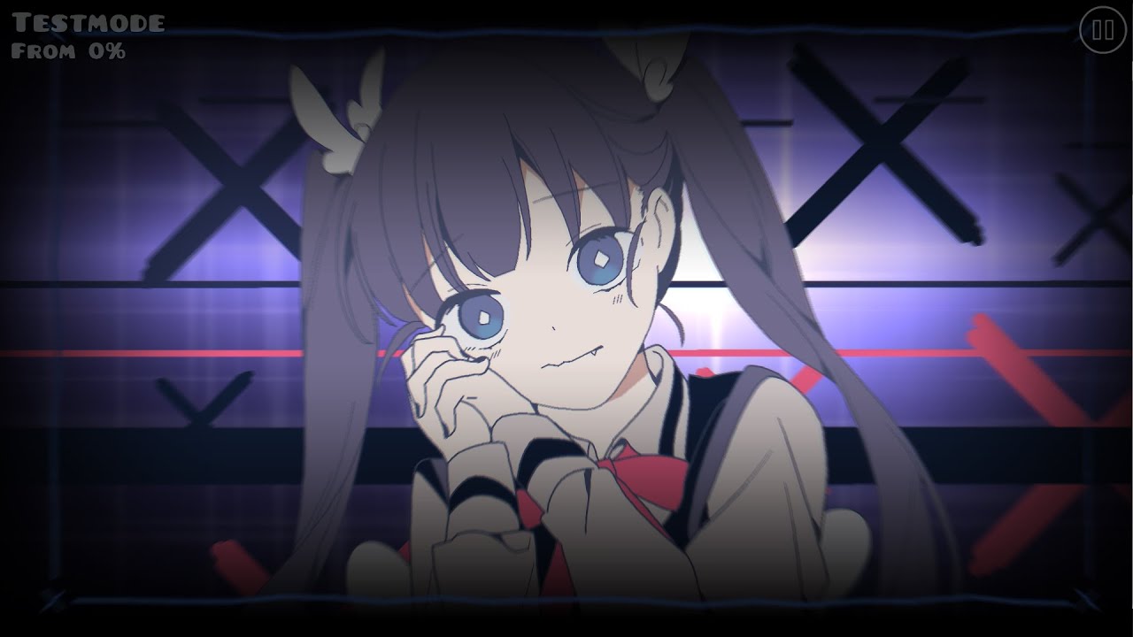 EPIC ANIME LAYOUT // "No Next Stop" Preview 1| By: Basfido (Me ...