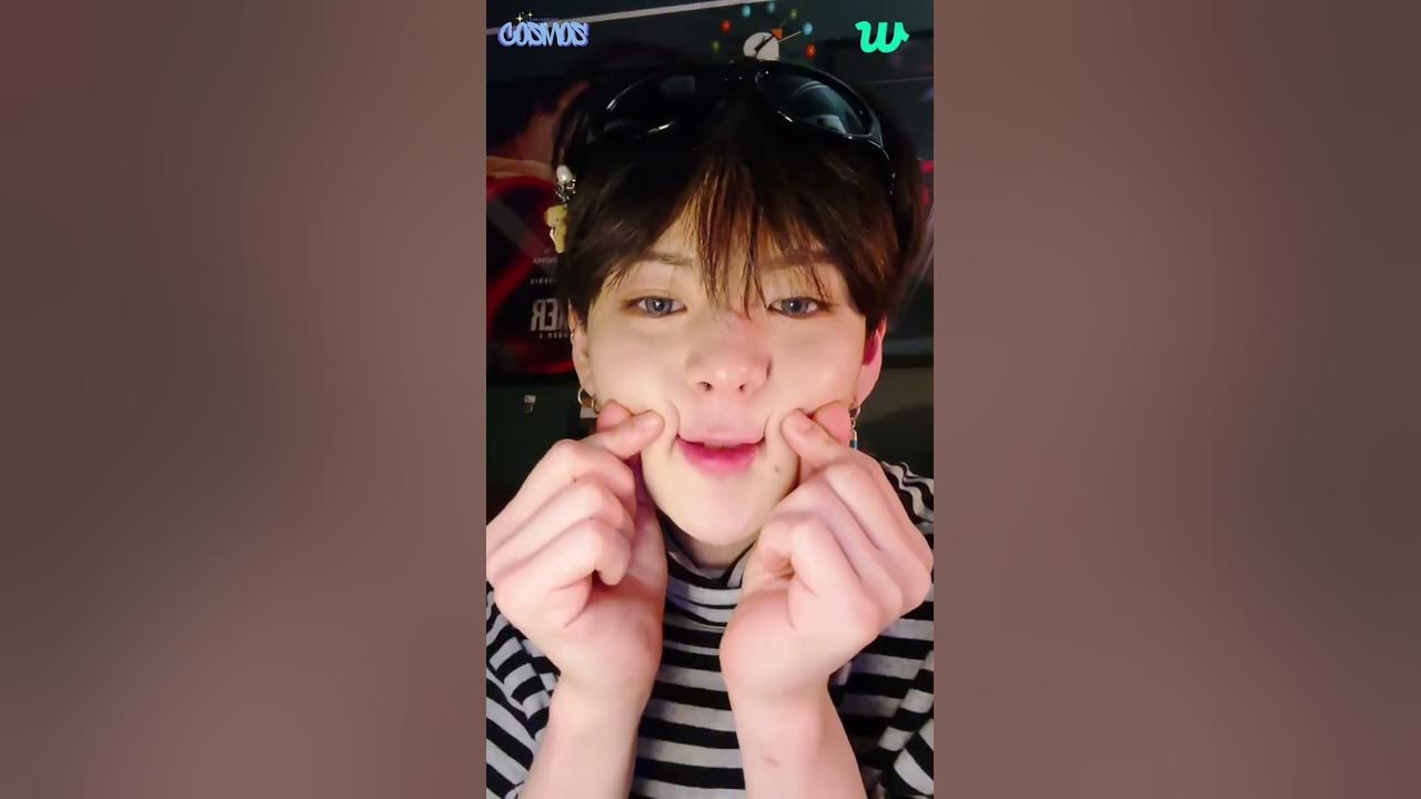 🔴240515 • WEVERSE LIVE 🐯🎂 - 요시의 생일 라이브 - Sinh nhật Yoxi - YouTube