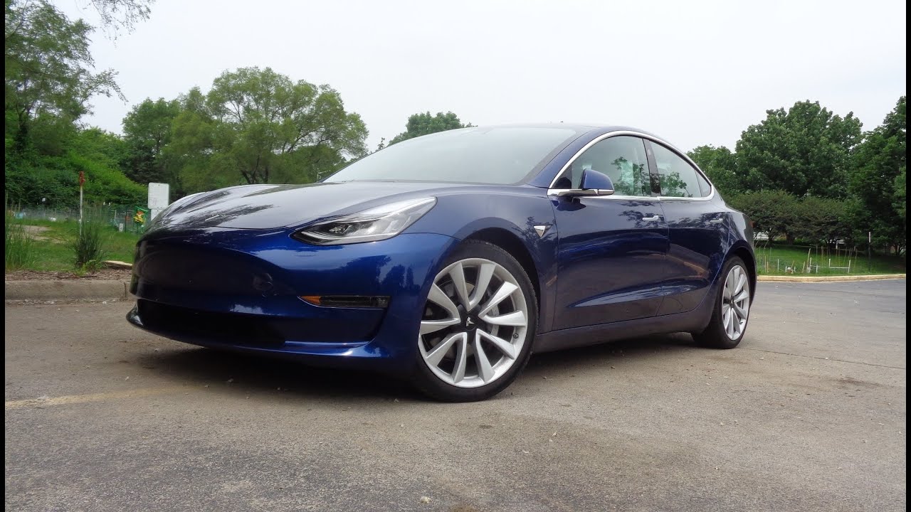 1st Ride in a Full Self Driving Hands Off Steering Wheel 2020 Tesla My ...