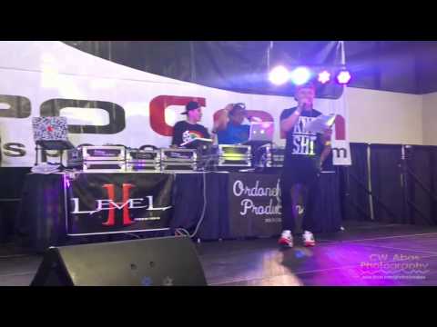 Spocom Hawaii 2014 Bikini Contest