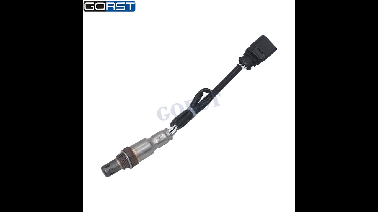 Oxygen Sensor 03C906262BG for Vw Octavia Polo Car Auto Part 06A906262CD ...