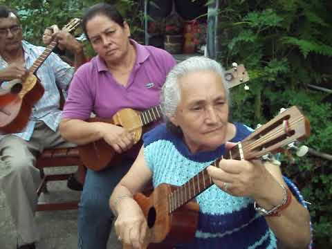 ANTONIO SILVA LUNA- MI BELLO CAMPO - SANARE-LARA VENEZUELA