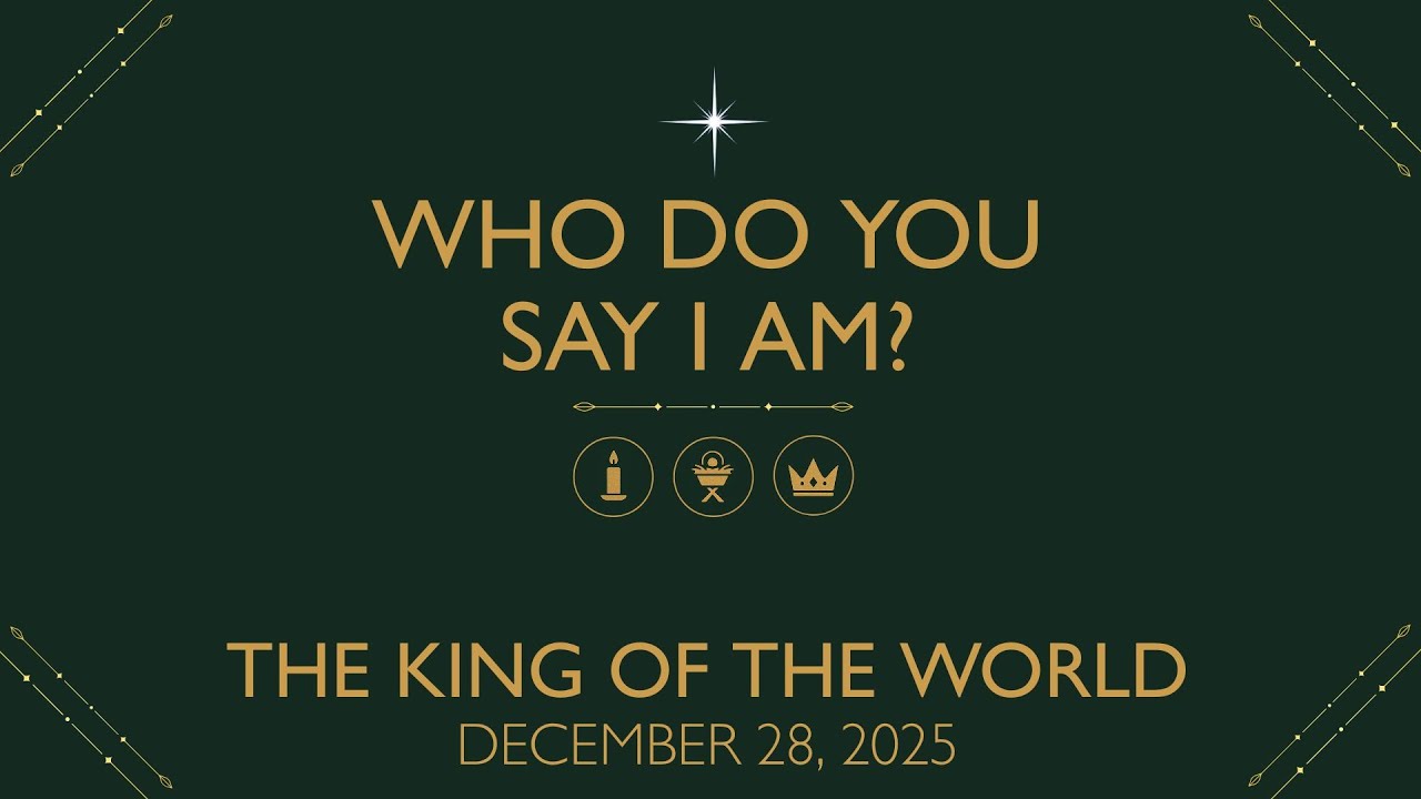 The King of the World - YouTube