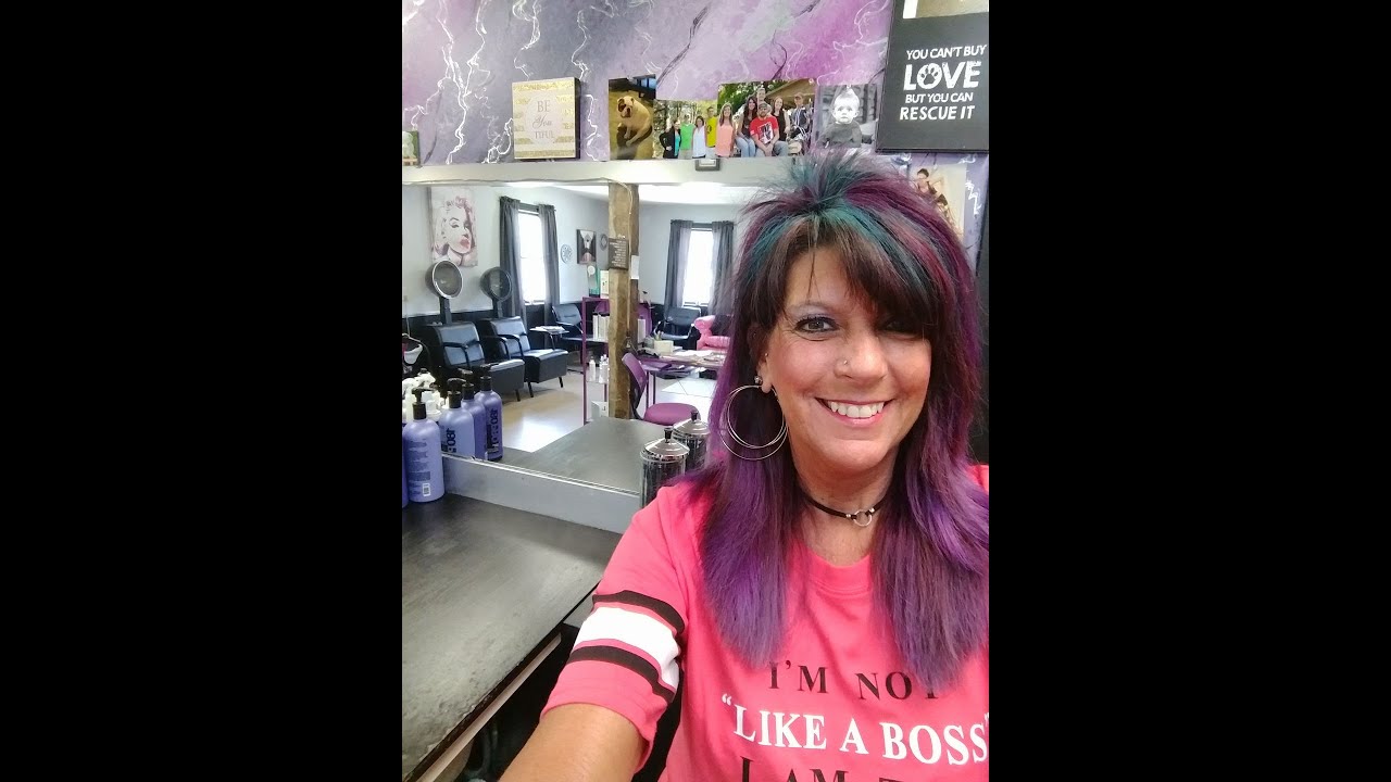 R.I.P. Paula Dodd 6/25/64 - 3/30/23 - YouTube