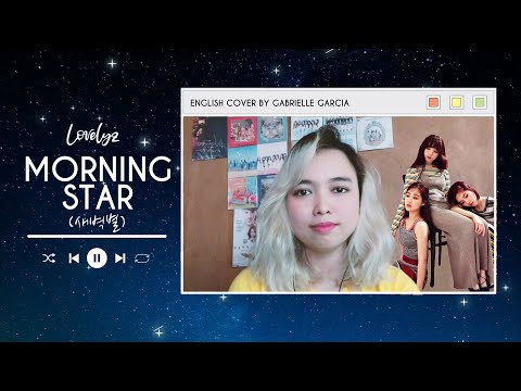 [English Cover] 러블리즈 (Lovelyz) Kei, Jin & Babysoul - 새벽별 (Morning Star)