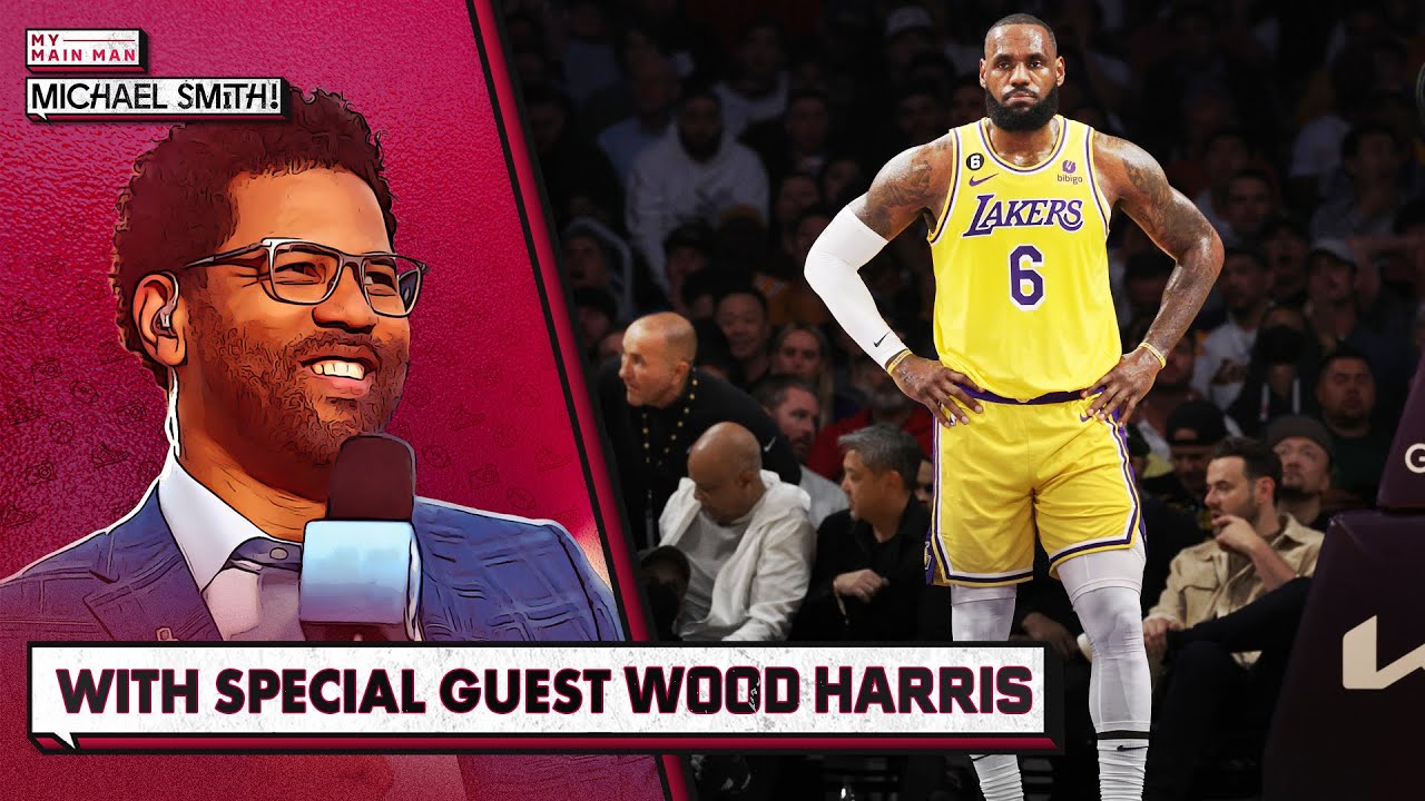 Would LeBron James' legacy of excellence benefit from retirement? | My ...