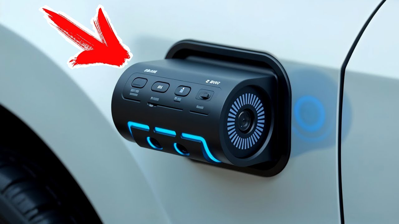 25 Gadgets BARATOS y UTILES para tu AUTO de AliExpress | ACCESORIOS ...