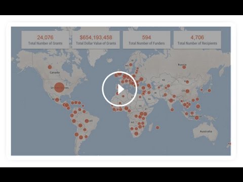 Customizing Foundation Maps Professional - YouTube