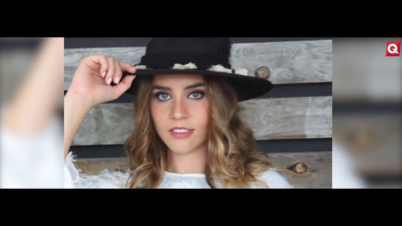 Making Of - Pia Gómez - 16 Octubre 2018 - #PORTADA - YouTube