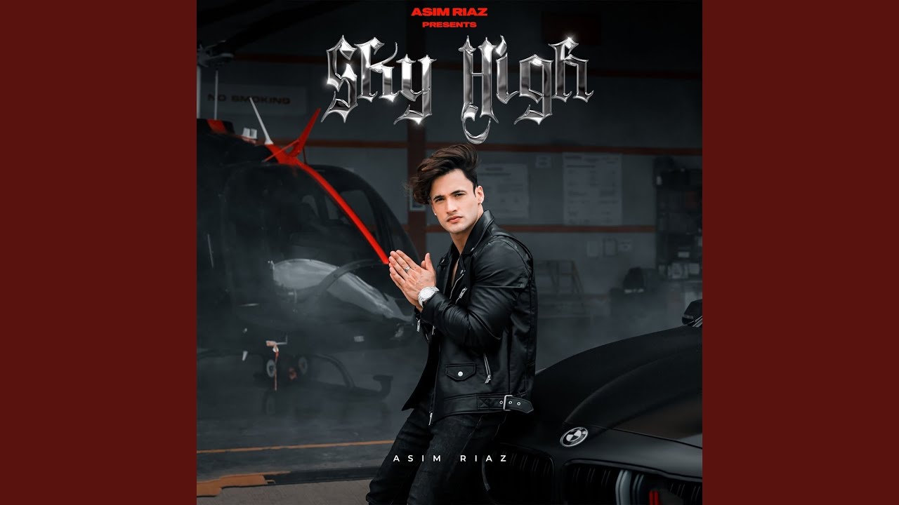 Sky High - YouTube Music
