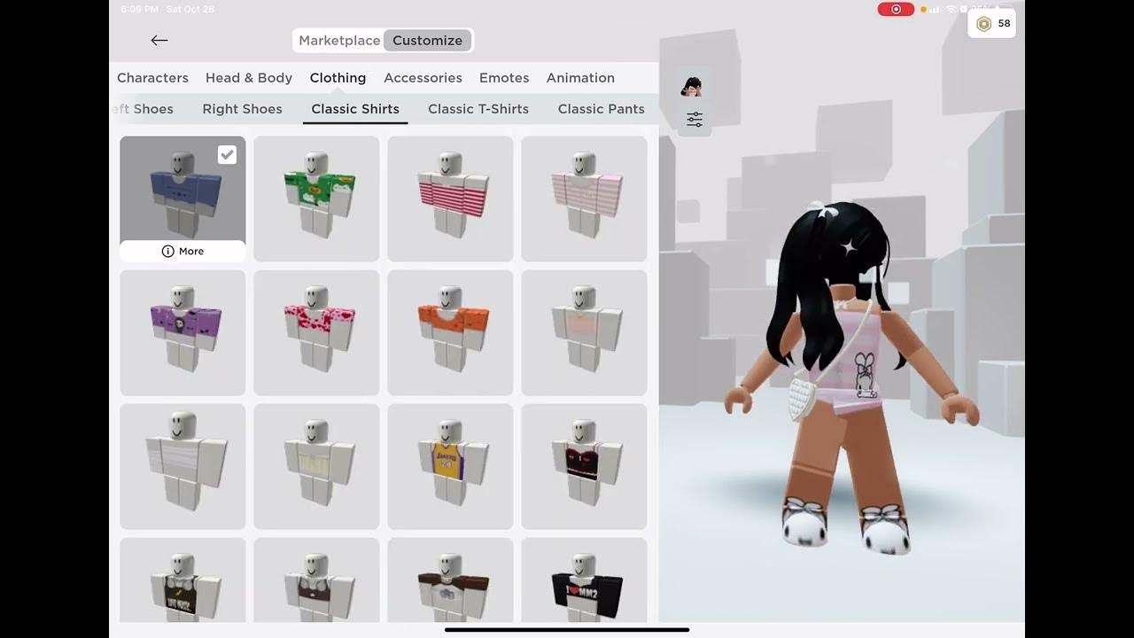 HOW TO UPLOAD CLOTHING INTO YOUR ROBLOX GROUP CORRECTLY! - YouTube
