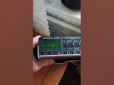 промо - забор магнитолы круиз 203, выход скоро на канале будет - YouTube