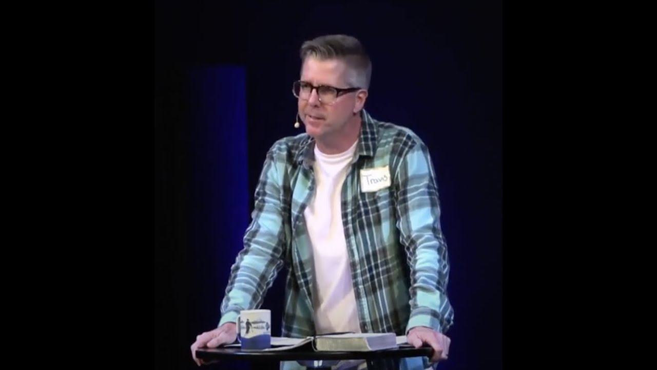 Love, Work Hard, & Mind Yer Business // 1 Thessalonians 4:9-12 ...