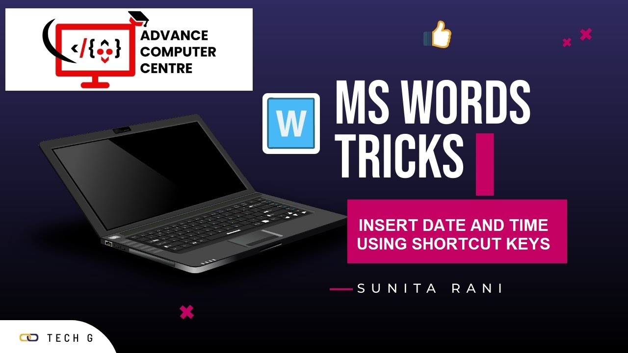 INSERT DATE AND TIME IN MS WORD OR DOCUMENT DATE AND TIME KAISE ADD INSERT DATE AND TIME IN MS WORD OR DOCUMENT DATE AND TIME KAISE ADD