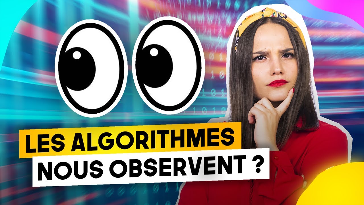 Les algorithmes sur les réseaux sociaux, comment ça fonctionne ?? 🧐 ...