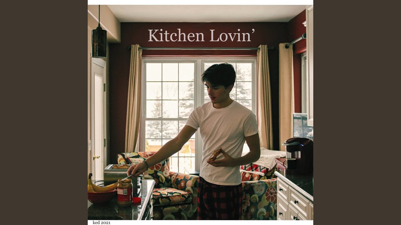 Kitchen Lovin' (demo) - YouTube