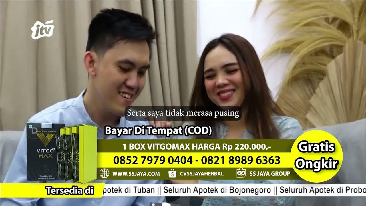 VITGO | JTV - YouTube