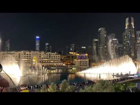 Ezel | Dubai | Burj Khalifa