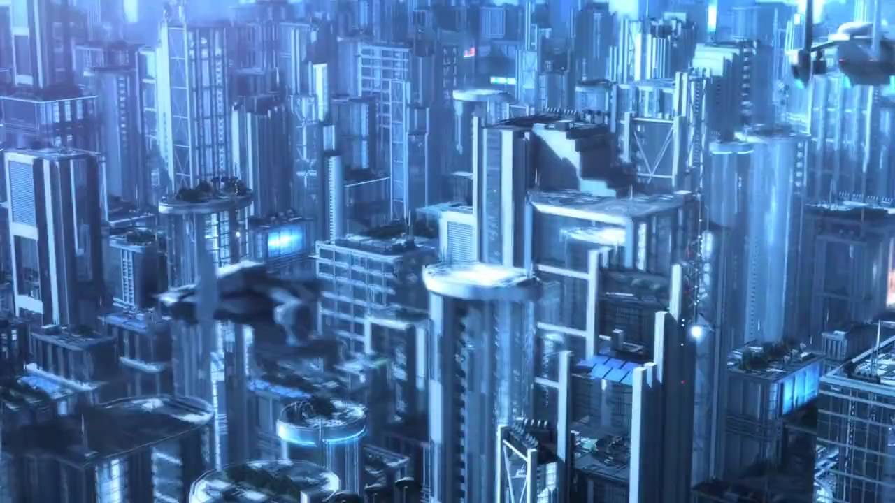 Mindjack - PS3 | Xbox 360 - E3 2010 official video game debut trailer ...