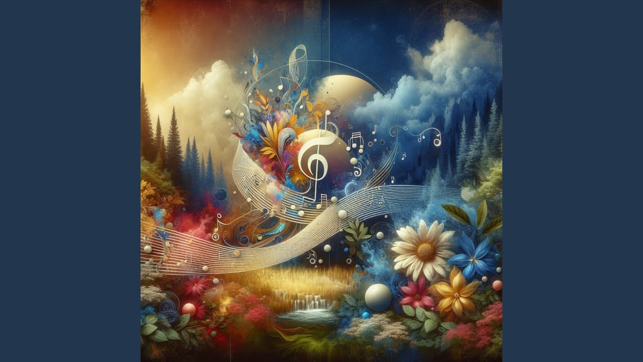 Celestial Overture - YouTube