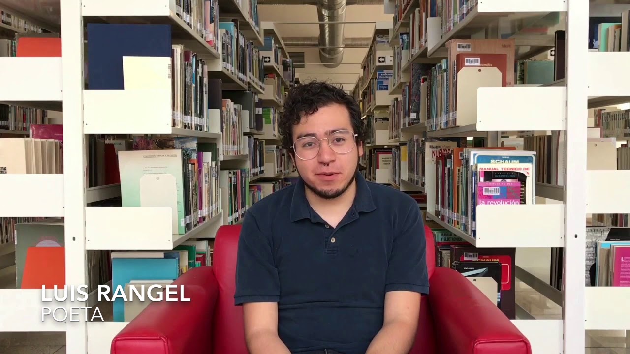 Luis Rangel - YouTube