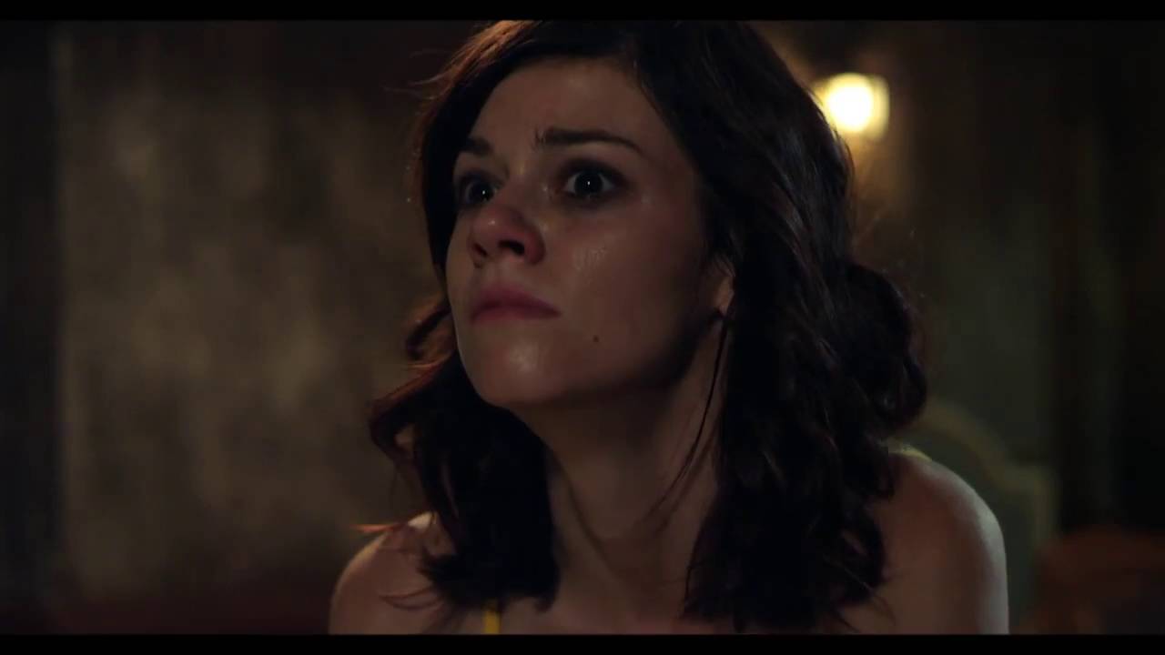 All I Need Trailer , Hollywood Movie - YouTube