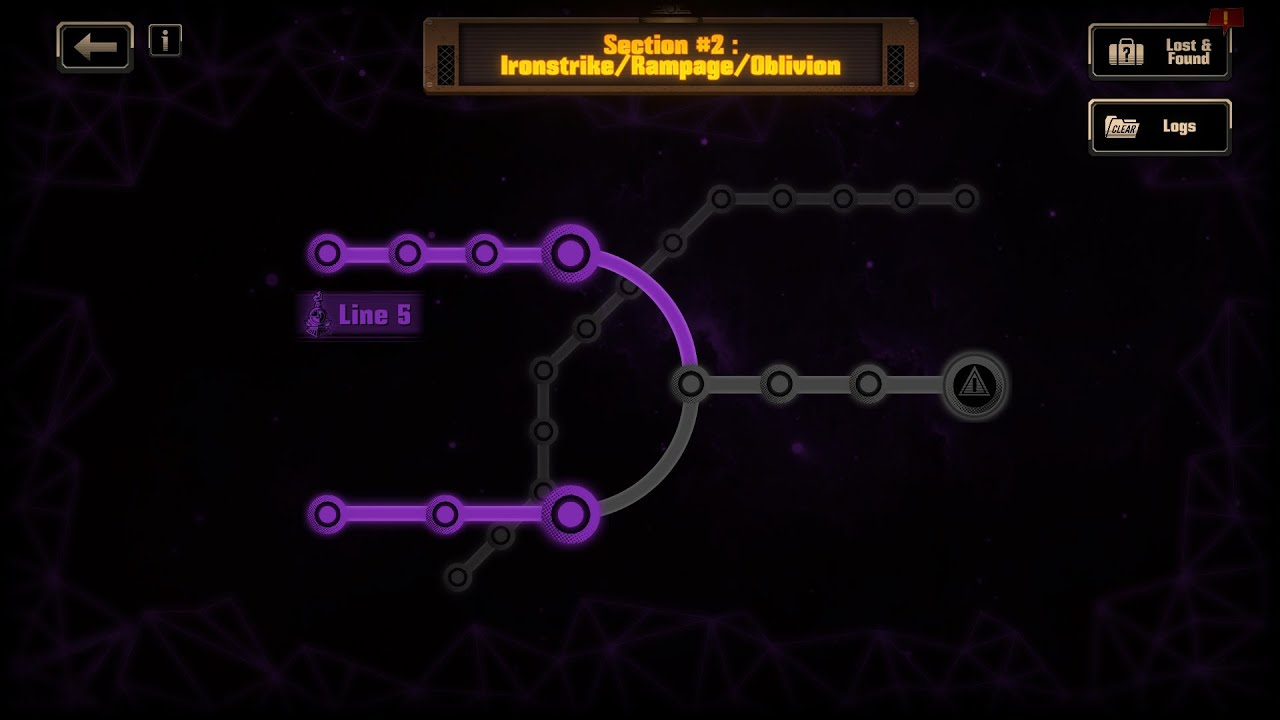 Limbus Company Refraction Railway 5 - Part 2 (Section 02) - YouTube