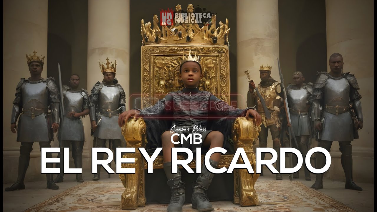 2.CMB-Pícaro - YouTube