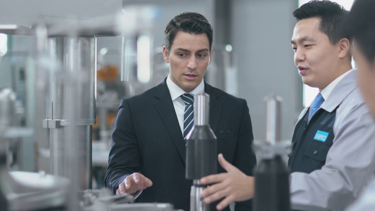 LEEPACK promotional video - YouTube