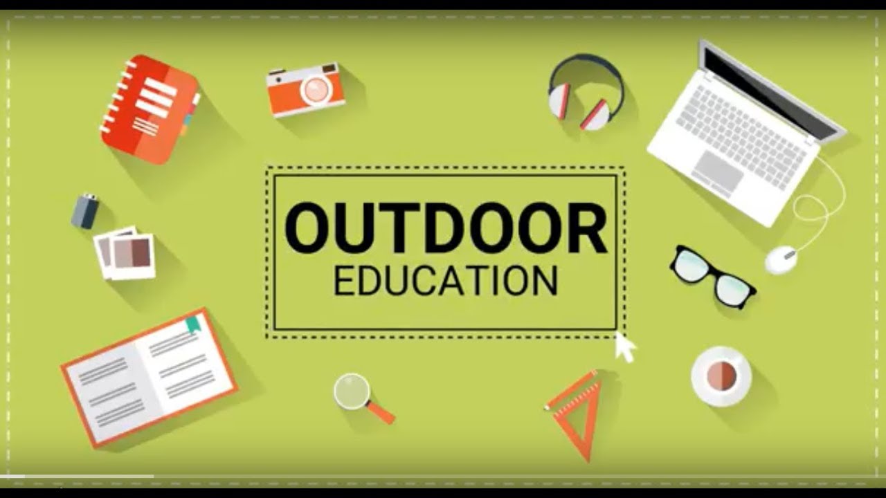 Kegiatan OutClass Kls V Nov "19 - YouTube