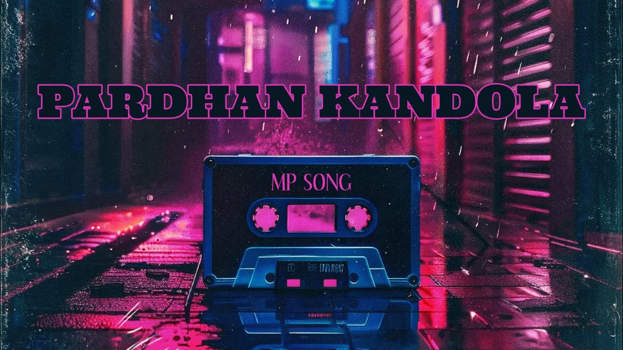 M.P (FULL VIDEO) PARDHAN KANDOLA | CROWNY | SIMAR | NEW PUNJABI SONGS ...