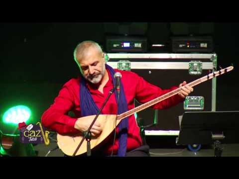 Nida Ateş & Elie Maalouf | Nilüfer Caz Tatili