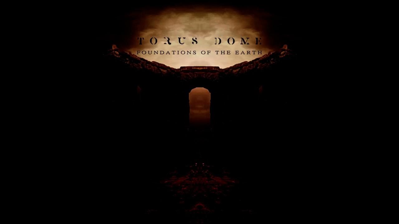 Torus Dome - Fading Stones (Dark Ambient) - YouTube