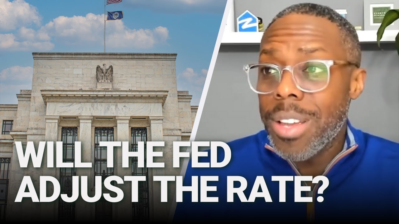 What Would It Take for the Fed to Adjust the Rate? - YouTube