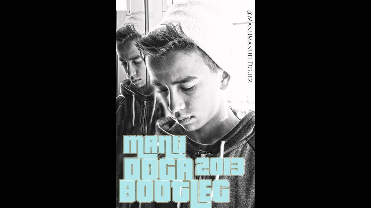 Manu Doga-Bootleg Loolololo VS Ode To Oi - YouTube