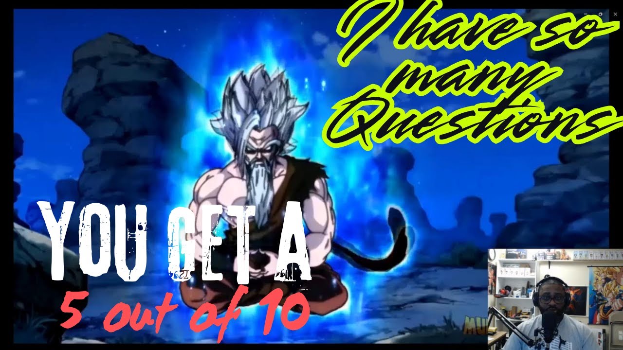 AKUMO THE GOD OF ALL SAIYAN SHOWS BEERUS THE TRUE POWER OF A SAIYAN 🔥Mr ...