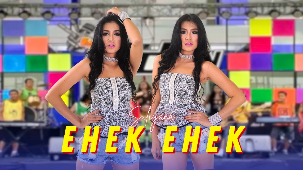 Karaoke - Ehek Ehek - Suliyana (Official Video Karaoke ANEKA SAFARI ...
