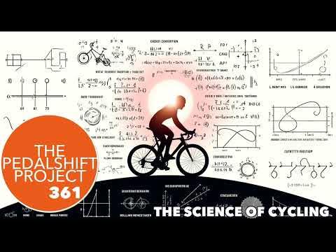 361: The Science of Cycling - YouTube