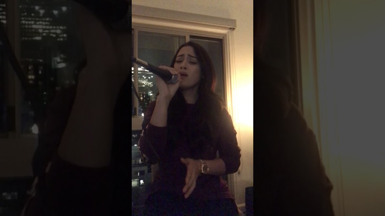 Directo al Corazón Cover by : Hazel Picaso - YouTube