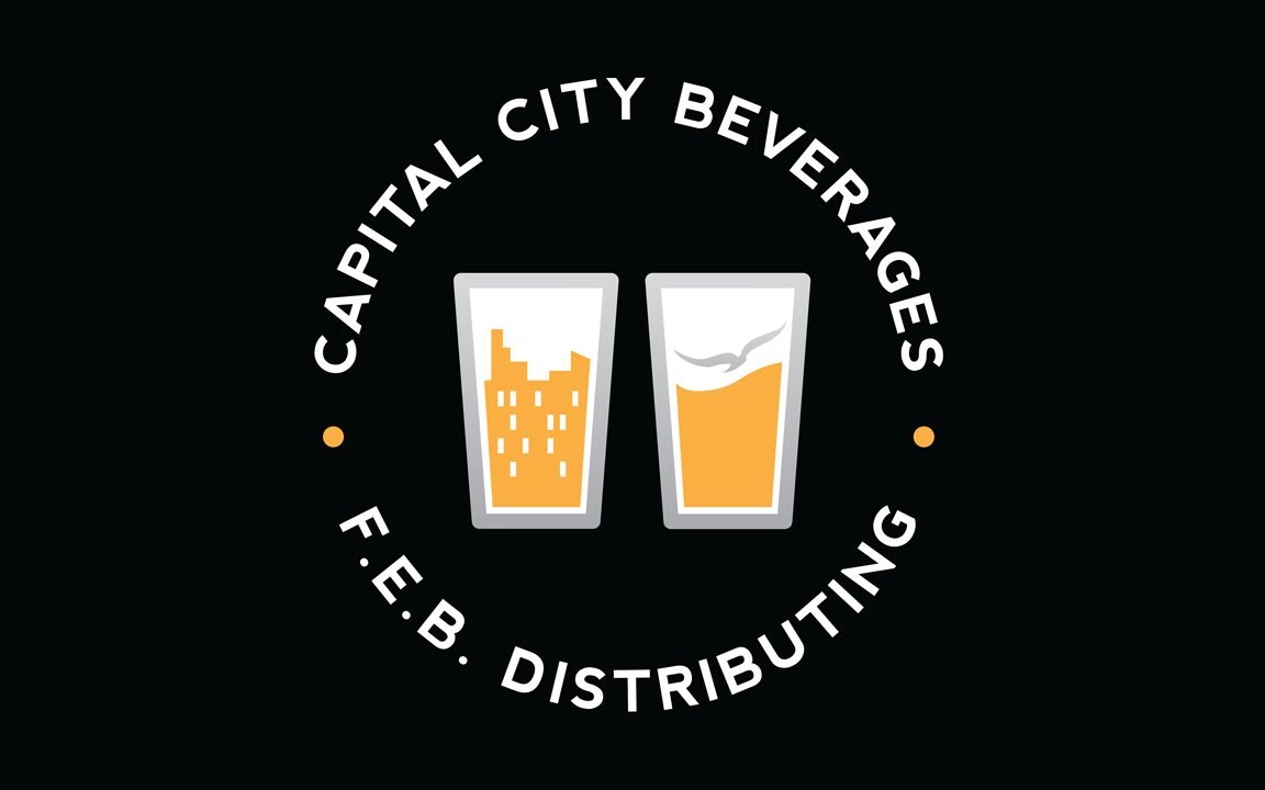 Capital City Beverages and FEB Distributing: Craft Beer Culture in ...