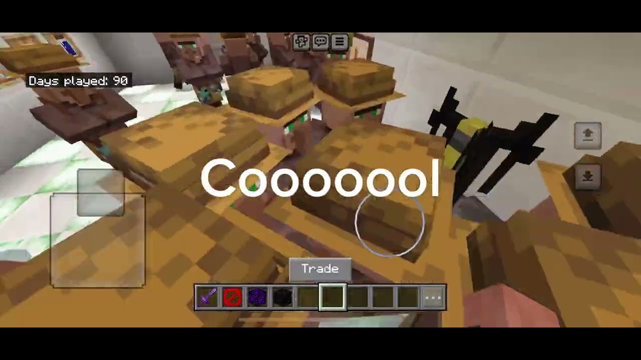 Cooooooooool lab in Minecraft - YouTube